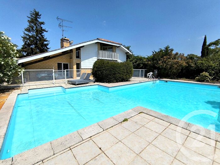 Le Porge : Maison 5 pièces à vendre