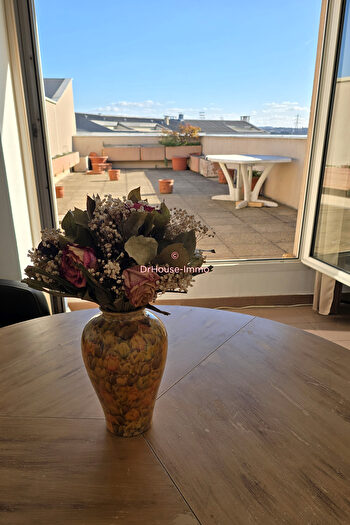 Appartement à vendre - Créteil, Palais - 5 pièces - 4 chambres