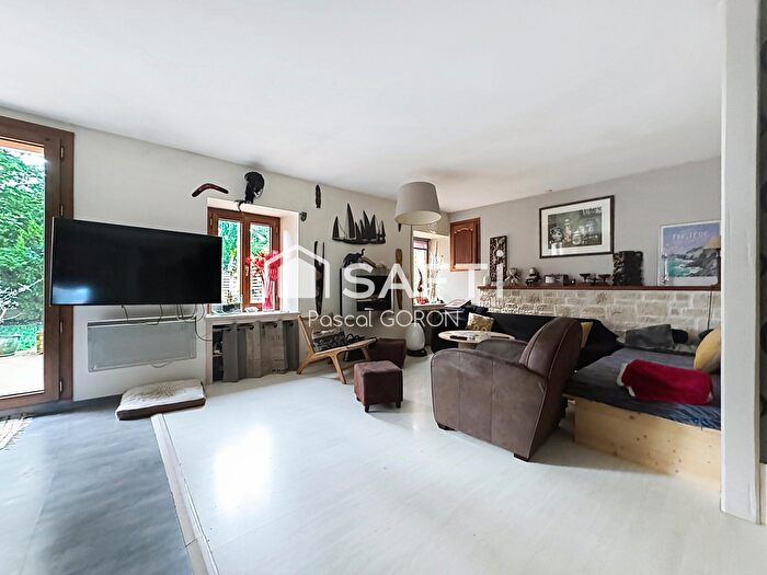 Maison à vendre - Marsilly - 5 pièces - 4 chambres