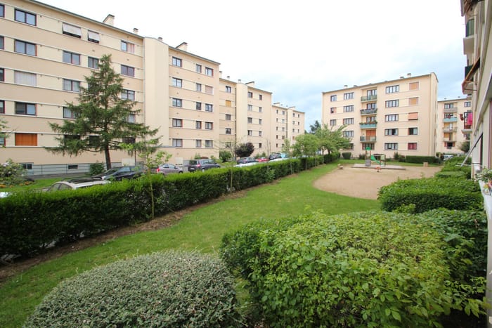 Appartement 3 pièces à louer à Les Clayes-sous-Bois, Centre-ville