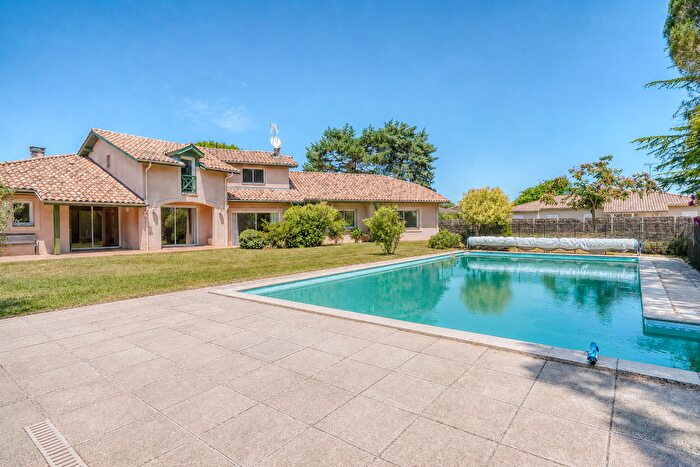 Maison 8 pièces à vendre - Marmande, Garrigues, Carpête