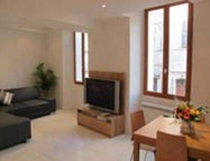 Fontmerle, Antibes - Appartement 2 pièces à louer