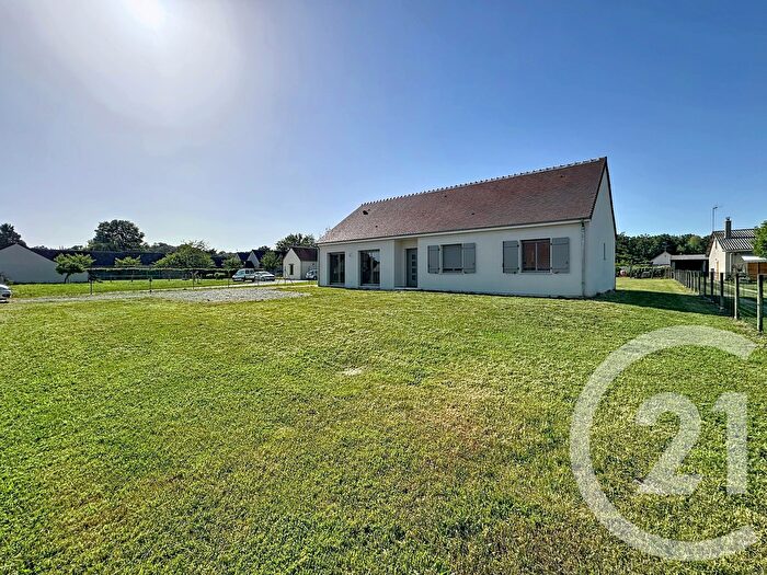 Maison 5 pièces à vendre à Villeherviers