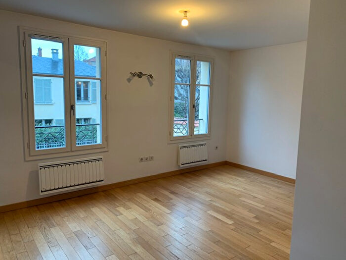 Appartement à louer - Versailles, Notre Dame - 1 pièce