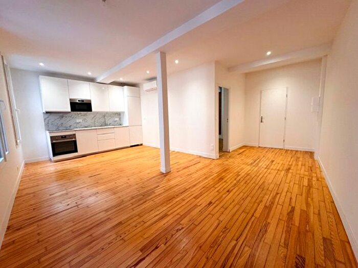 Appartement 2 pièces à Toulouse, Capitole, à vendre