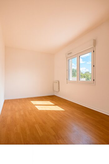 Appartement à vendre - Livry-Gargan, Gargan - 2 pièces - 1 chambre