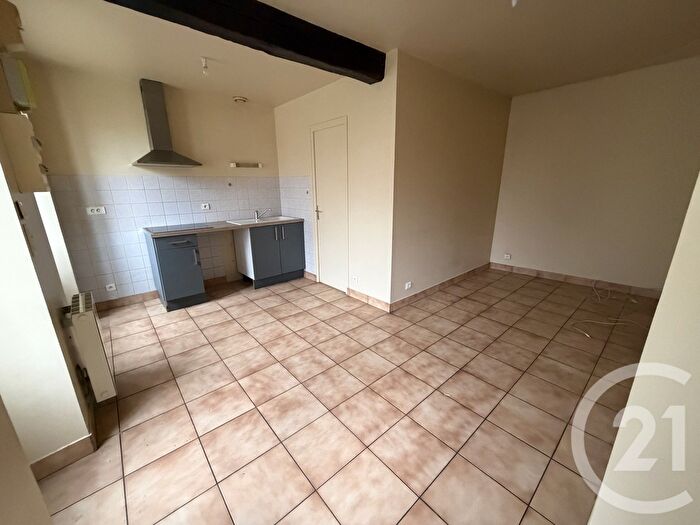 Maison à louer - Châteauroux, Bitray, La Belle Etoile, Le Buxerioux, Le Fontchoir - 1 pièce