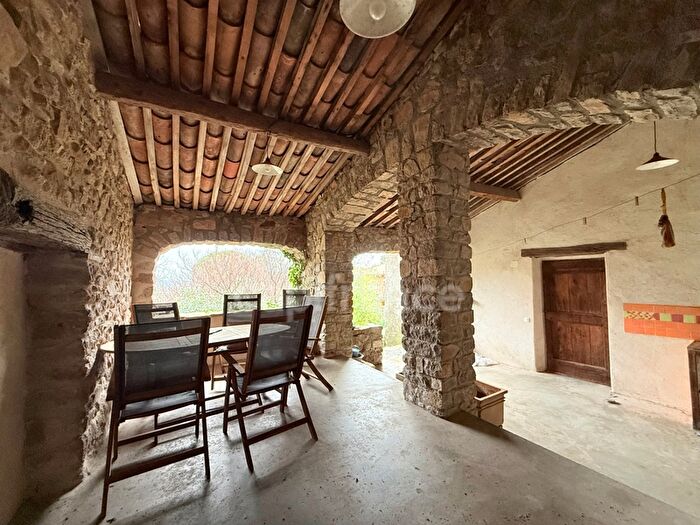 Maison à vendre - Saint-Sébastien-dAigrefeuille - 6 pièces - 4 chambres