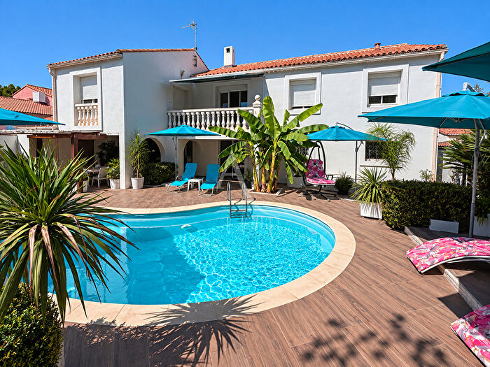 Maison 6 pièces à Le Cailar, à vendre