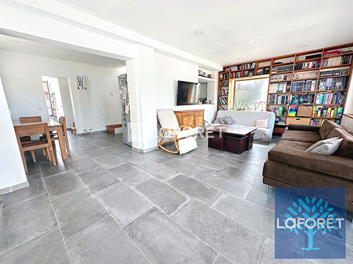 Maison 6 pièces à vendre - Vigneux-sur-Seine, Croix-Blanche