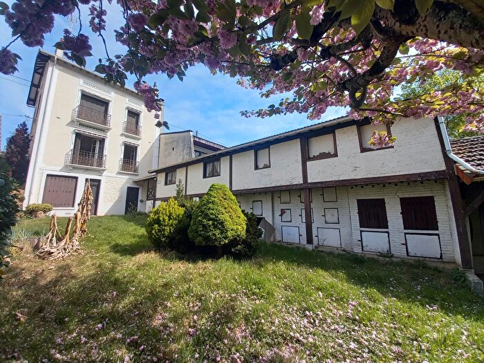 Maison 6 pièces à vendre - Yerres, Centre-ville, Bellevue