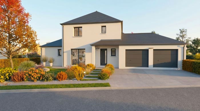 Maison 5 pièces à Limeray, à vendre