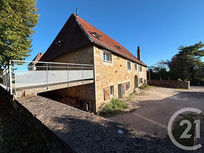 Maison 8 pièces à Pelousey, à vendre
