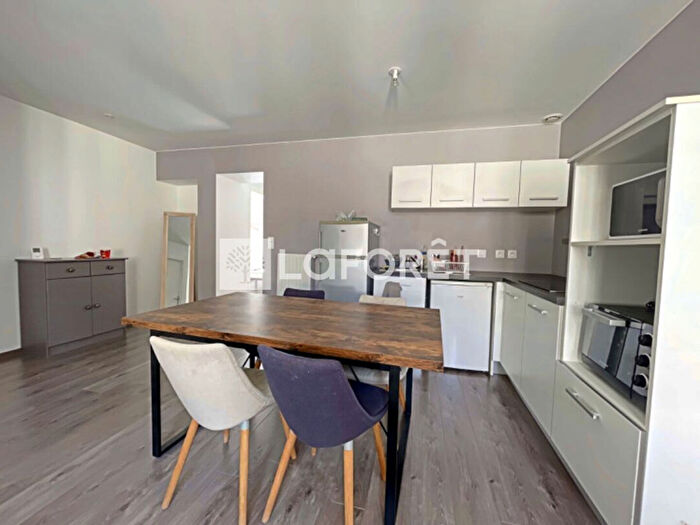 Appartement 3 pièces à vendre à Saint-Étienne, Centre-ville, Peuple, Chavanelle