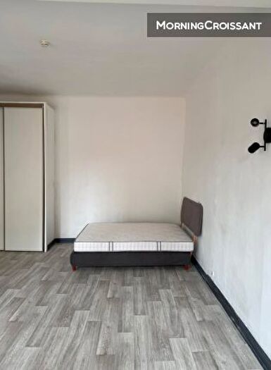 Appartement 1 pièce à louer à Marseille 5ème, Le Camas