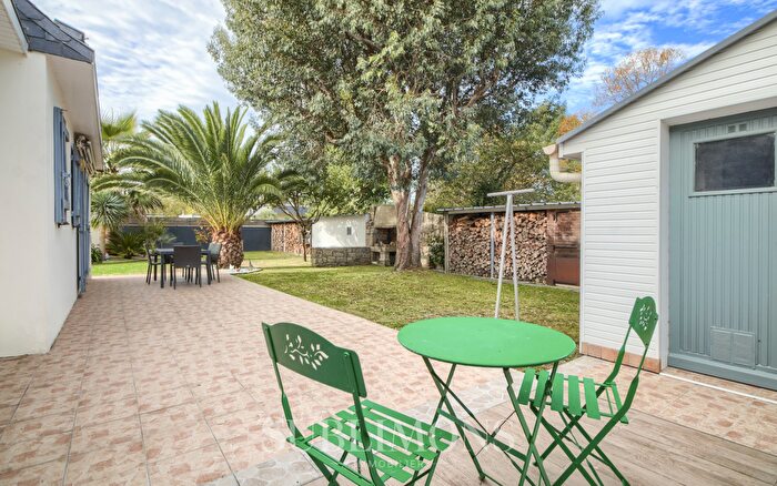 Guérande, Villages-Sud : Maison 4 pièces à vendre