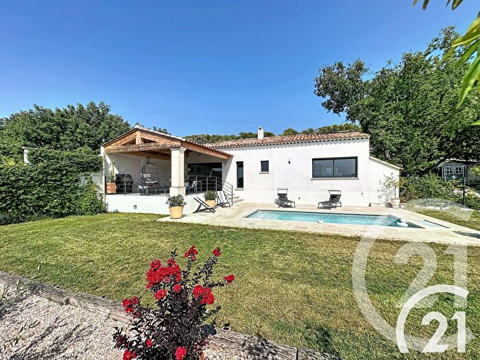 Cavaillon, Basses Ferrailles, Jas, Hautes Ferrailles - Maison 5 pièces à vendre