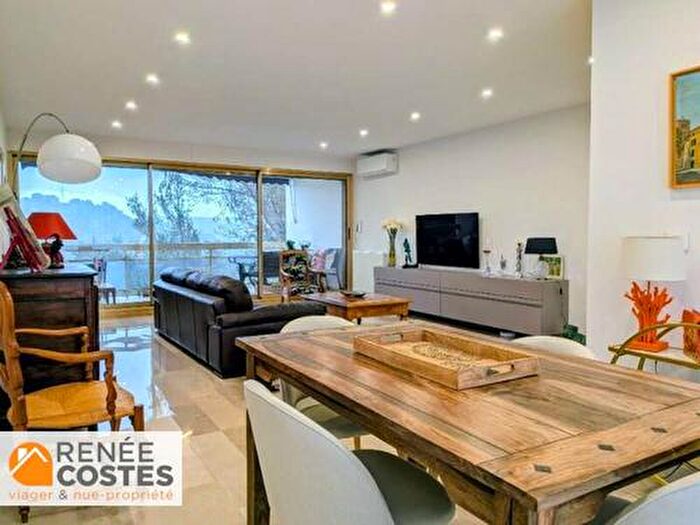 Appartement à vendre - Aix-en-Provence, Saint-Donat, Les Platanes - 2 chambres