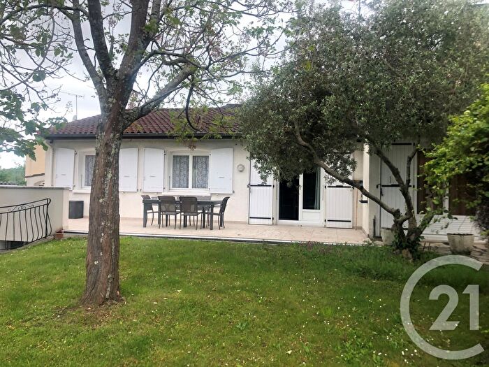 Maison 5 pièces à louer - Castres, Briguiboul, Laden Petit Train