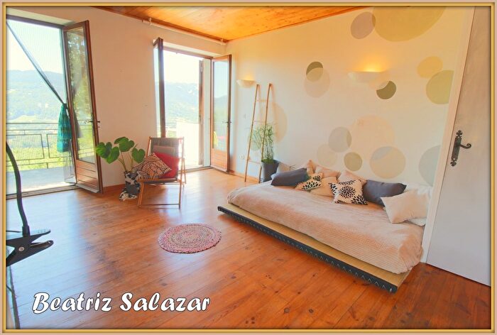 Seyne : Appartement 2 pièces à vendre