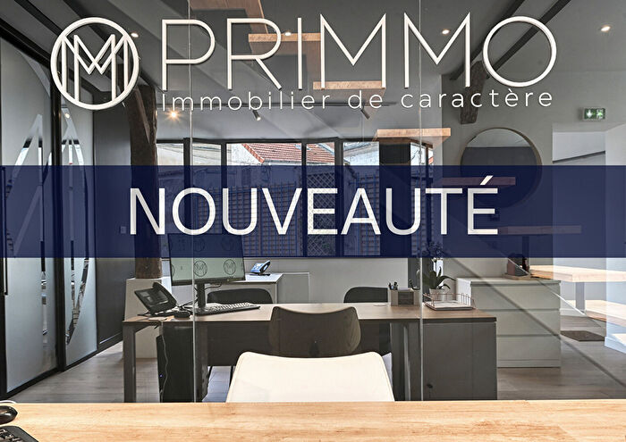 Appartement à vendre - Vaucresson - 4 pièces - 2 chambres