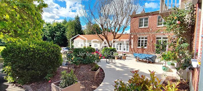 Maison 6 pièces à Fouilloy, à vendre
