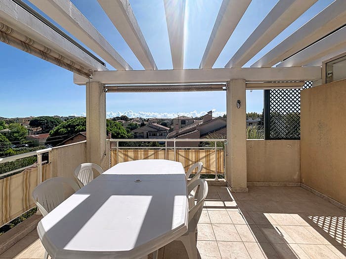 Fréjus, Fréjus Plage - Appartement 3 pièces à vendre