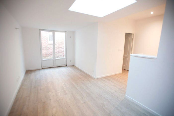 Lille - Appartement 2 pièces à louer