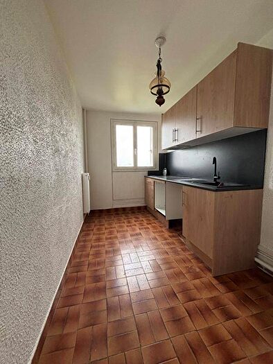 Champagne, Les Ulis - Appartement 4 pièces à louer