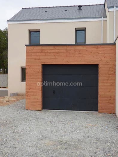 Maison 5 pièces à louer à Bains-sur-Oust