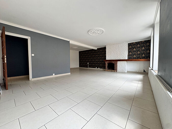 Appartement 5 pièces à vendre - Charleville-Mézières, Manchester