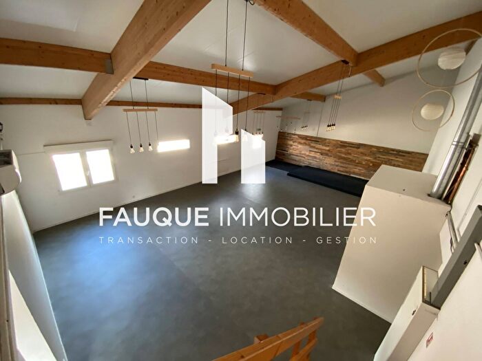 Maison 8 pièces à louer - Montélier