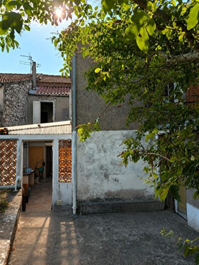 Maison 7 pièces à vendre - Carmaux
