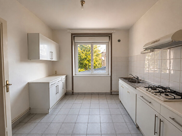 Brest, Les Quatre Moulins - Appartement 2 pièces à vendre