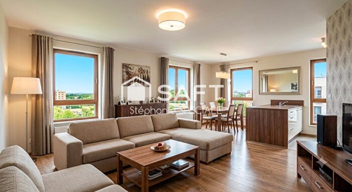 Appartement 2 pièces à vendre - Cannes, Suquet