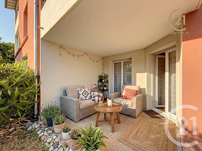 Appartement 3 pièces à vendre à Brignais