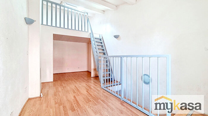 Maison 3 pièces à Martigues, Ferrières, Hôtel de Ville, LIle, à vendre