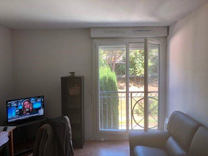 Appartement 3 pièces à louer à Patte dOie, Toulouse