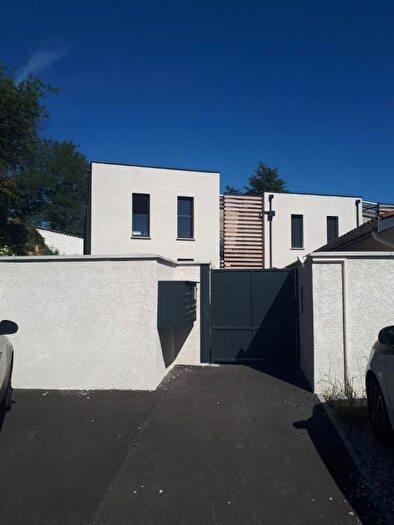 Appartement à louer - Brignais - 2 pièces - 1 chambre