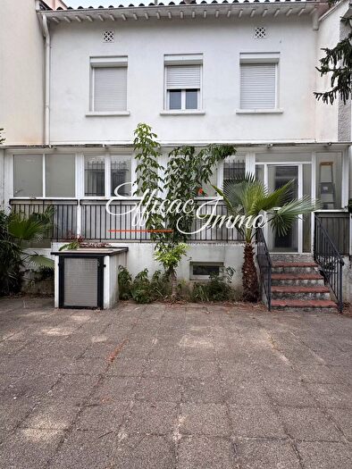 Maison 5 pièces à Perpignan, Les Remparts, à vendre