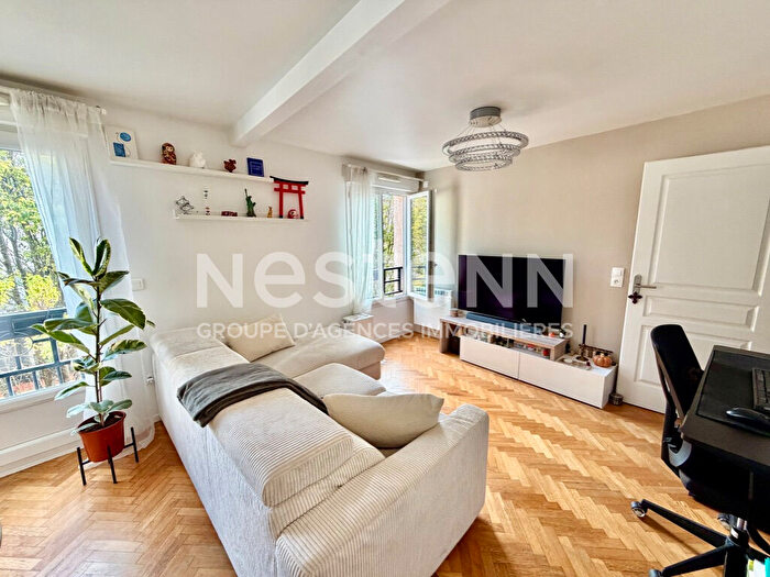 Appartement 2 pièces à vendre - Maisons-Alfort, Alfort