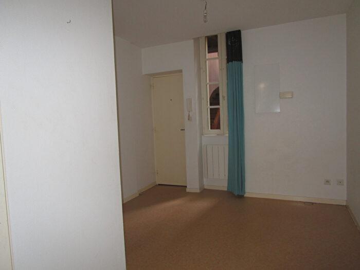 Appartement 1 pièce à louer - Dijon, Centre-ville