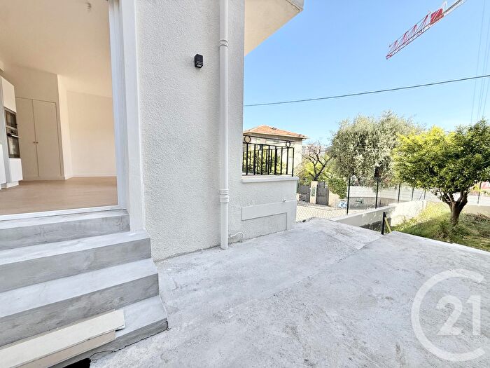 Nice, Cimiez - Appartement 4 pièces à vendre