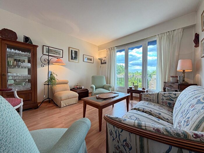 Champigny-sur-Marne, Centre-ville, Coteaux - Appartement 4 pièces à vendre