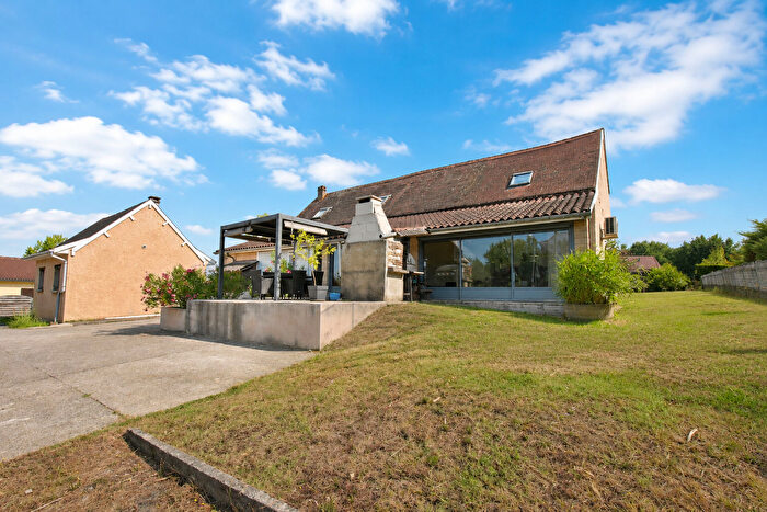 Maison 8 pièces à Bergerac, Centre-ville, à vendre