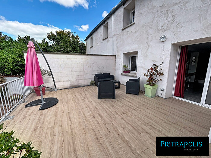 Maison 5 pièces à vendre - Saint-Symphorien-d'Ancelles