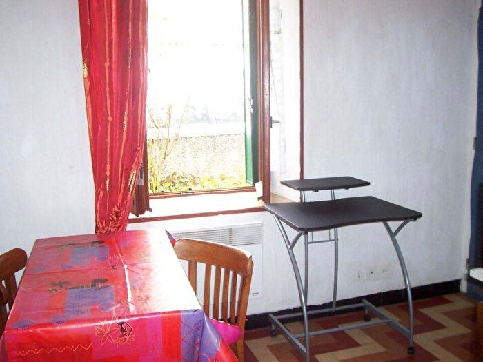 Saint Claude, Torcols, Besançon - Appartement 1 pièce à louer