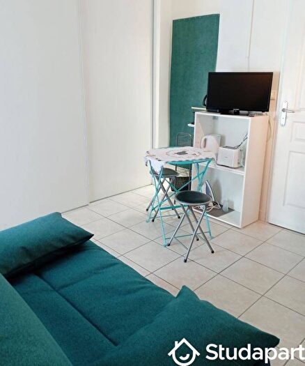 Maison à louer - La Jarrie - 1 pièce