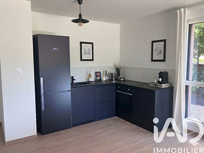 Appartement 3 pièces à vendre - Arradon