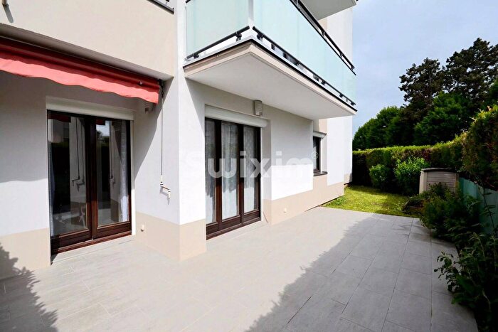 Nord Ouest, Annecy - Appartement 4 pièces à louer